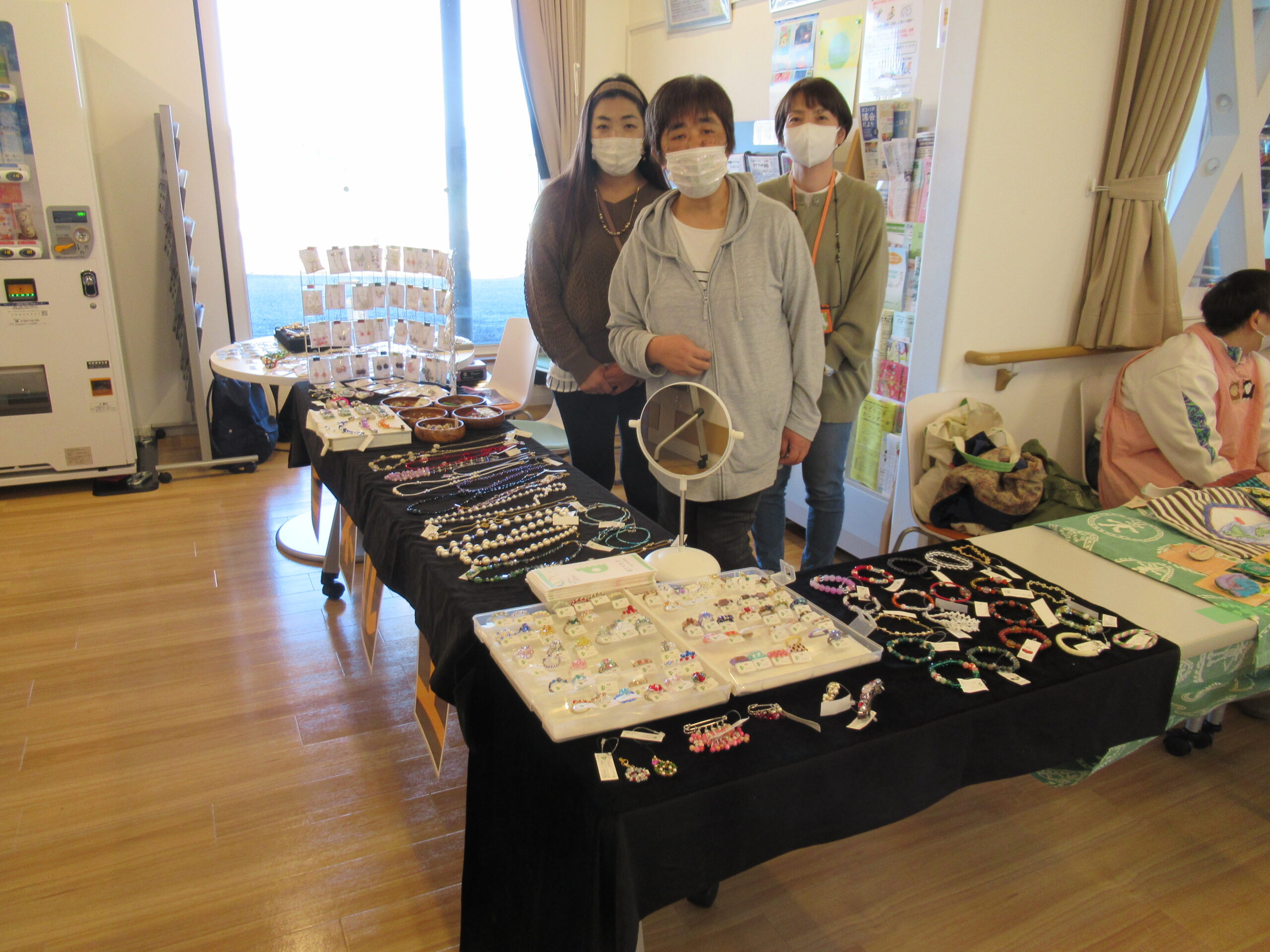 IMG_3841 | 横浜市山下地域ケアプラザ